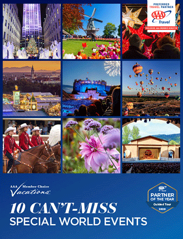 AAAMCV- Special World Events Brochure 2023-2024